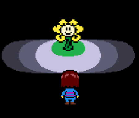 Undertale Enchanted (HD Remake) - Play Undertale Enchanted (HD Remake) on The Amazing Digital Circus