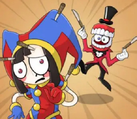 The Amazing Digital Circus 2 Player - Play TThe Amazing Digital Circus ...