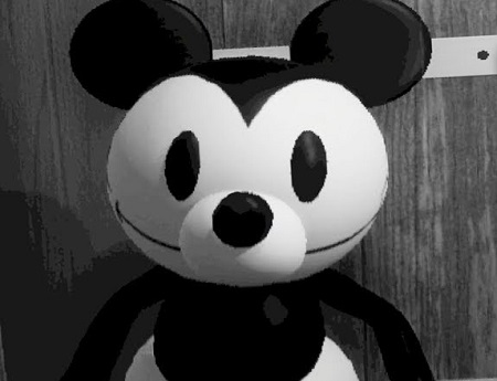 Captain Willie - Play Captain Willie on The Amazing Digital Circus