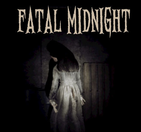 Fatal Midnight - Play Fatal Midnight on The Amazing Digital Circus