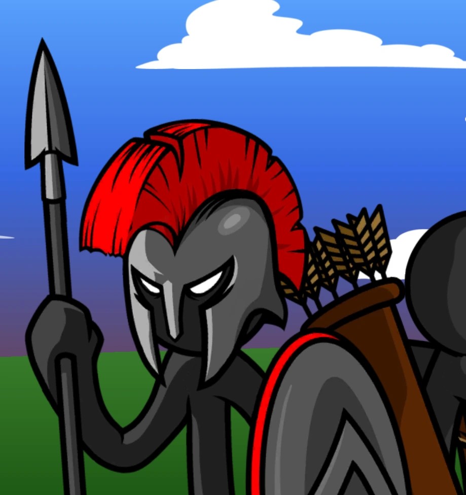 Stick War Legacy - Play Stick War Legacy on The Amazing Digital Circus