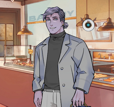 The Cookie Project - Play The Cookie Project on The Amazing Digital Circus