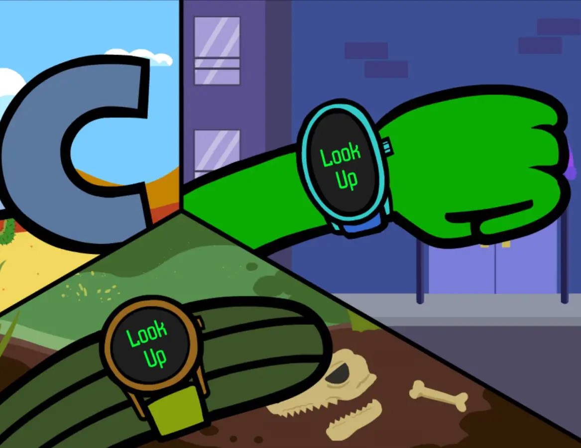 The Jackbox Party Pack 11 - Play The Jackbox Party Pack 11 on The ...