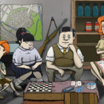 Plunger Roulette - Play Plunger Roulette on The Amazing Digital Circus