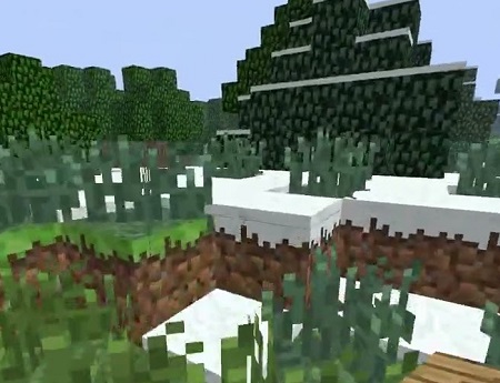 Eaglercraft 1.8 - Play Eaglercraft 1.8 on The Amazing Digital Circus