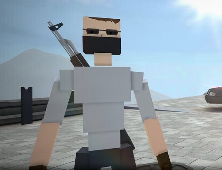 GoreBox - Play GoreBox on The Amazing Digital Circus