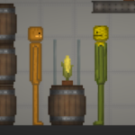 Plunger Roulette - Play Plunger Roulette on The Amazing Digital Circus