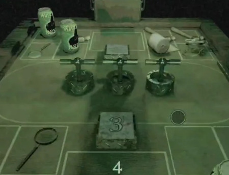 Plunger Roulette - Play Plunger Roulette on The Amazing Digital Circus