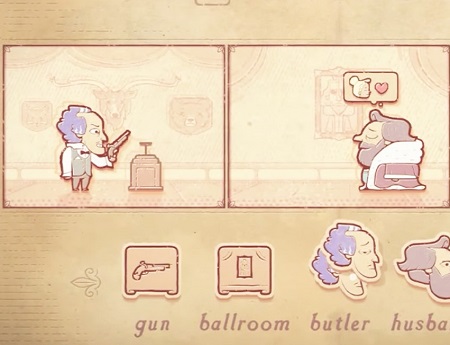 StoryTeller 2 - Play StoryTeller 2 on The Amazing Digital Circus