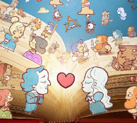 StoryTeller Full Game - Play StoryTeller Full Game on The Amazing ...