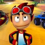 TADC - Play TADC on The Amazing Digital Circus