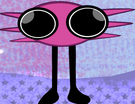 KinitoPet English - Play KinitoPet English on The Amazing Digital Circus