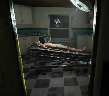 Mortuary Assistant - Play Mortuary Assistant on The Amazing Digital Circus