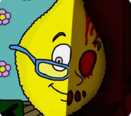 Ms Lemons - Play Ms Lemons on The Amazing Digital Circus