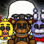 TADC - Play TADC on The Amazing Digital Circus